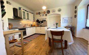 Piarg house - Štiavnické Bane - Hauzi.sk