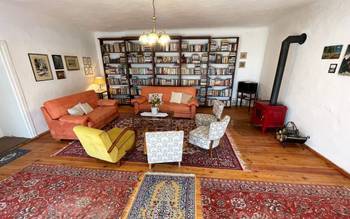 Piarg house - Štiavnické Bane - Hauzi.sk